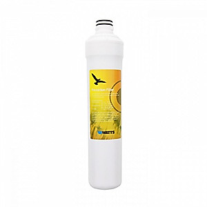 WATTS WATTS-WQCCC11 Kwik Change Replacement Pre-Carbon Cartridge