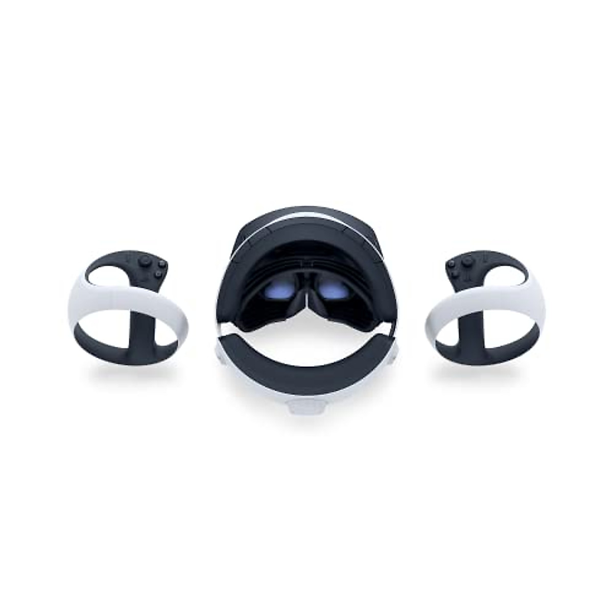 PlayStation VR2 Horizon Call of The Mountain™ Bundle (PSVR2)