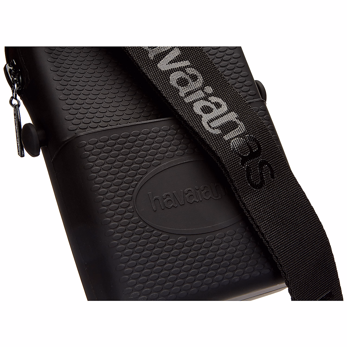 Havaianas Womens Street Bag Black - One Size