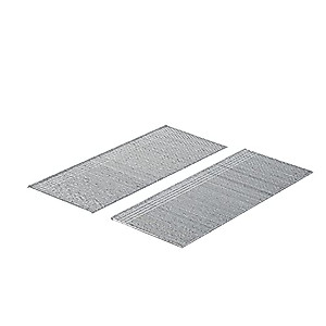 Freeman SSBN18-2 18-Gauge 2" Glue Collated Stainless Steel Brad Nails (1000 count)