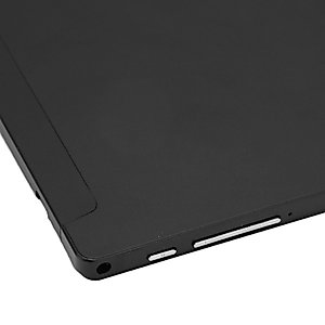 EBTOOLS 2 in 1 Tablet, 10.1in High Performance HD Screen Tablet with Clear Dual Speakers, 8MP Front Camera 16MP Rear Camera Large Battery Tablet with Keyboard (US Plug)