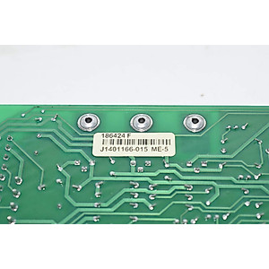 Miller 186424 Circuit Card Assembly, Control