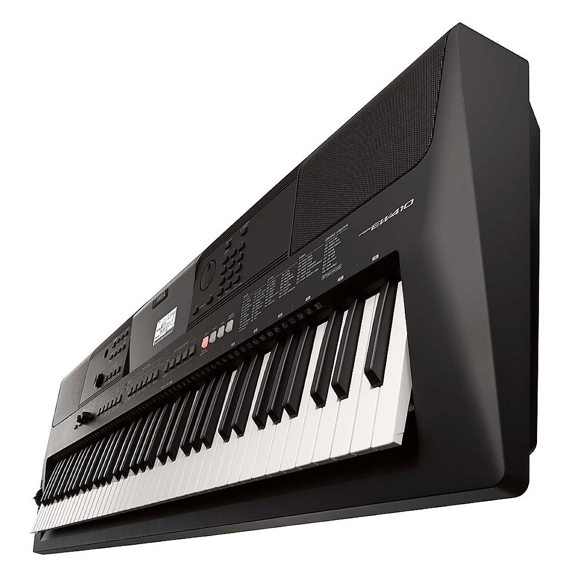 Yamaha PSR-EW410 76-Key Portable Keyboard