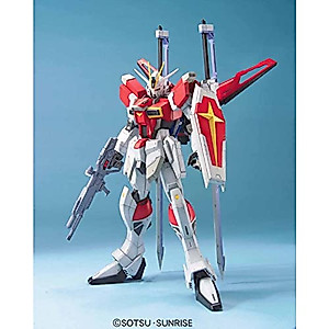 BANDAI NAMCO Entertainment MG Sword Impulse Gundam Gundam Seed Destiny BAN2059041