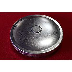 Large Gas Cap