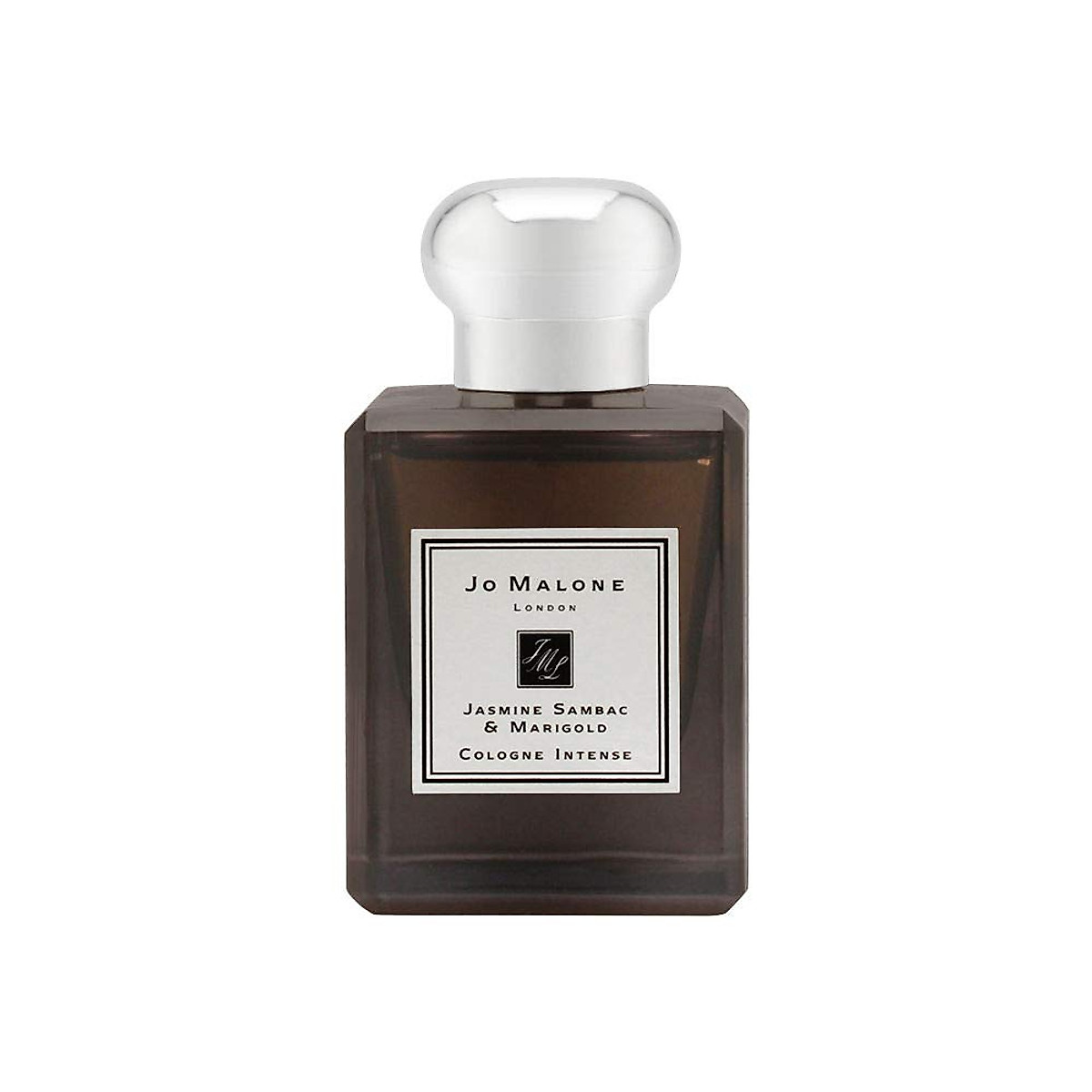 Jo Malone Jasmine Sambac & Marigold Intense By Jo Malone for Unisex - 1.7 Oz Cologne Spray, 1.7 Oz