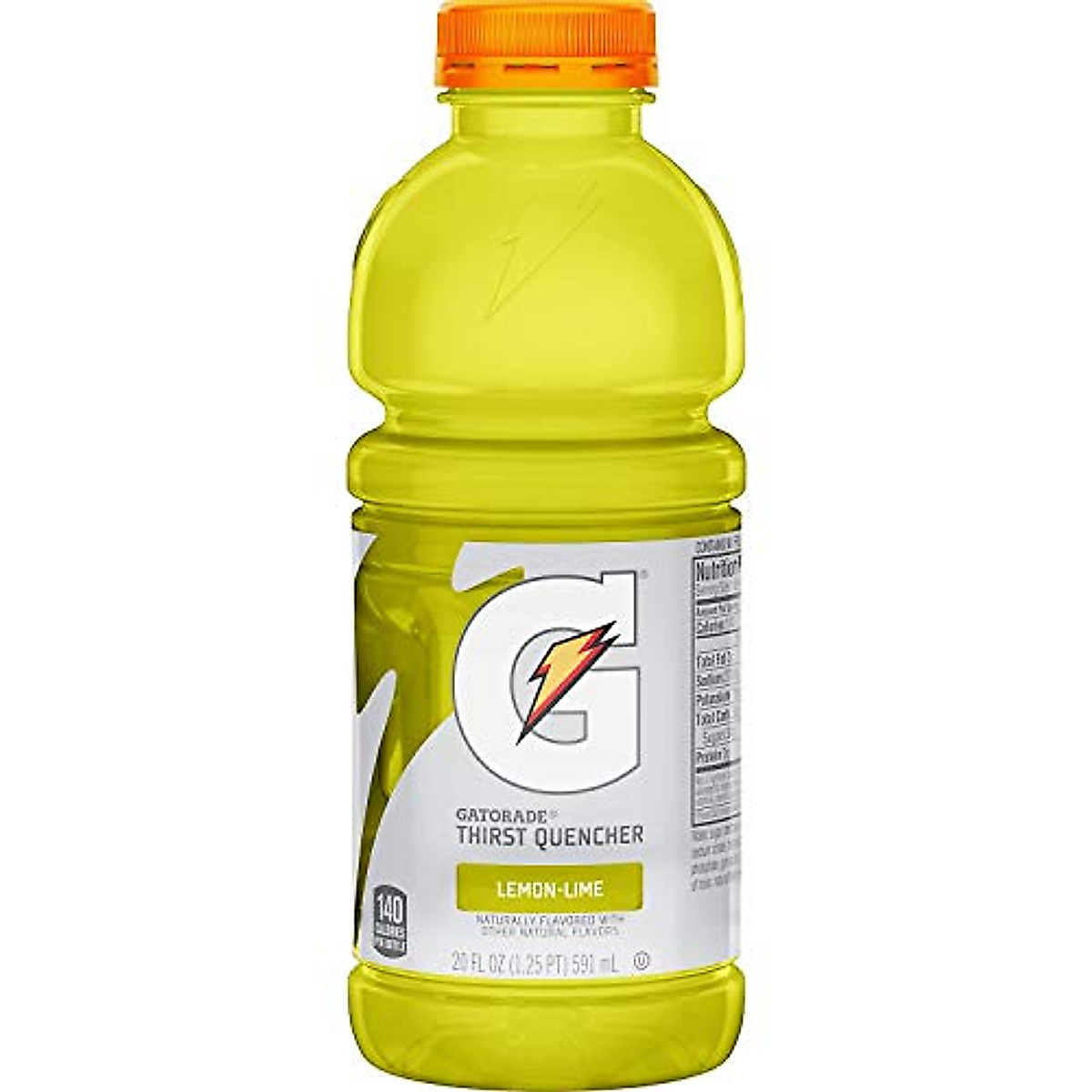 Gatorade Sports Drinks Variety Pack (20 oz., 24 pk.)M