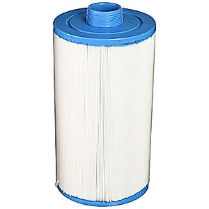 Smart Spa Supply HSAK-4031-2 2 Pack-Hot Springs Freeflow Spa Replacement Filter-303279, White and Blue