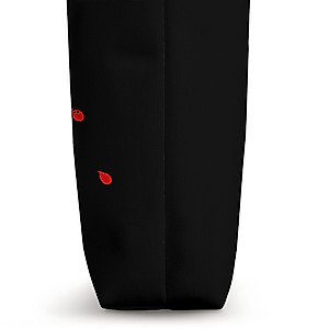 FLAG OF BLACKBEARD JOLLY ROGER PIRATE FLAG Tote Bag