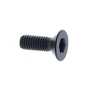 Ryobi Screw M6 X 14Mm Flat Hd w/Rece #RY-661379002