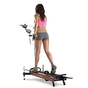 Nordic Track Classic Pro Skier Ski Machine