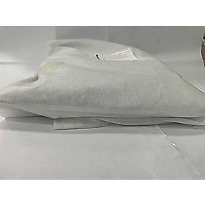 BAIGIO Bike Double Pannier Bags Waterproof Bicycle Rear Seat Panniers Pack with Reflective Stripe