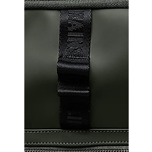 RAINS Trail Cargo Backpack - Green