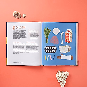 The Illustrated Encyclopedia of the Elements: The Powers, Uses, and Histories of Every Atom in the Universe