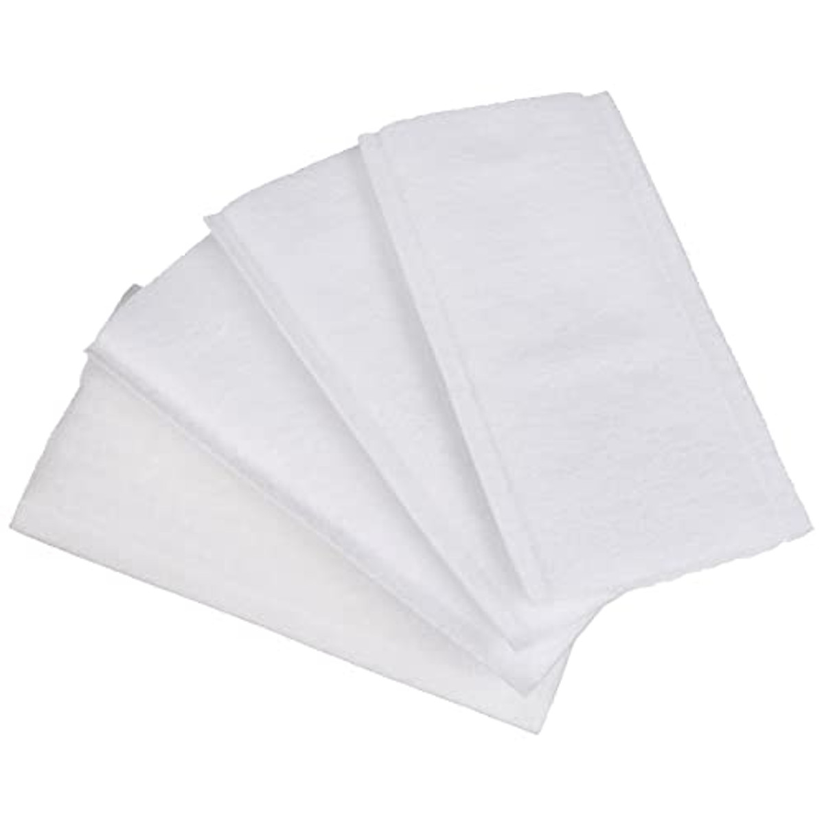 Fluval Pro Vac Replacement Filter Pad (3+1 Value Pack) (11078)