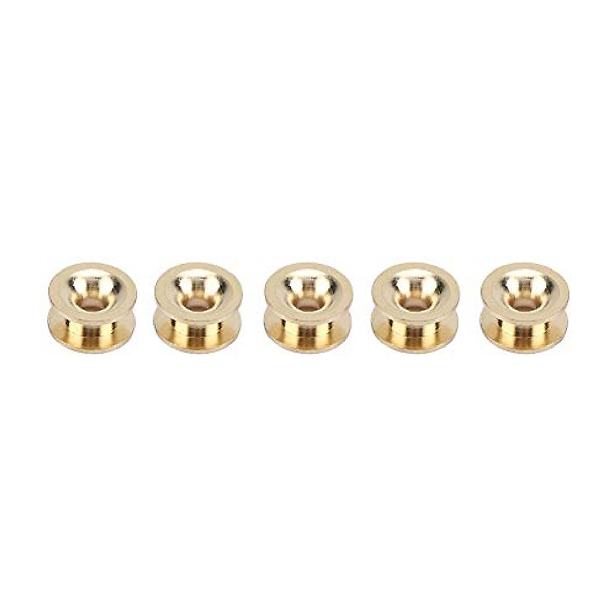 Trimmer Head Eyelets, 5 PCS Universal Grass Trimmer Head Eyelets Strimmer Cutter Parts Accessories for Garden and Agricultural Use, trimmer heads for grass universal head 6-8grass strimmer cutter