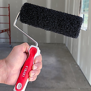 LEVEL5 9" Drywall Compound Roller | 4-905