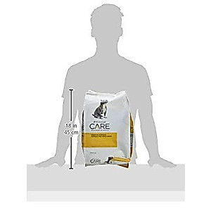 Diamond CARE Sensitive Stomach Dry Dog Food Specially Made as a Limited Ingredient Diet to Support Dogs with Sensitive Stomach & Digestive Issues Made with Probiotics and Antioxidants