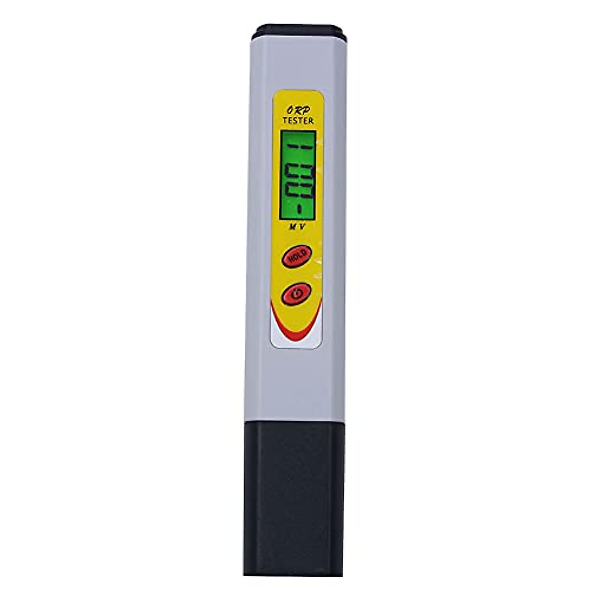 Meichoon ORP Tester Meter -1999mV~1999mV Millivolts Redox Digital Pen-Type for Drinking Water, Swimming Pool and Aquarium DH06