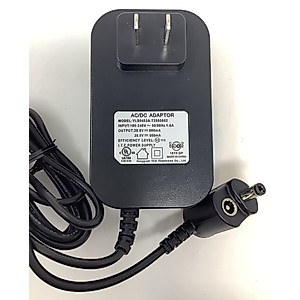 Shark`Ninja Genuine Shark ION Power Pack 28.8V Double Charger & Dock (XDCDC) for IC205 IF200 IF201 IF202 IF203 IF252 IF281 IR100 IR142 IONFlex Cordless Stick Vacuum