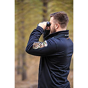 Upland Optics Perception HD 10x42mm Hunting Binoculars