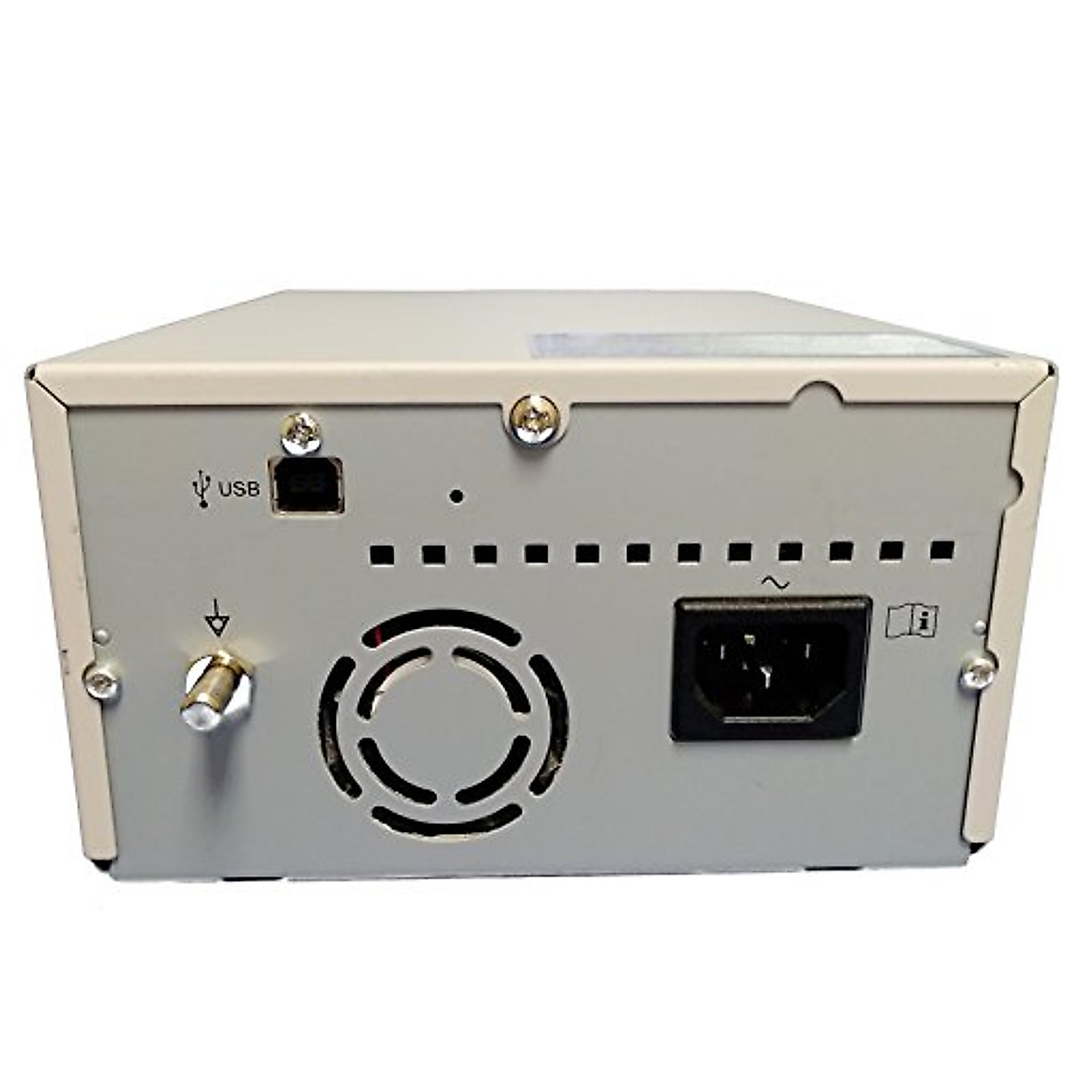 Sony UPD-897MD Photo Thermal Printer Medical Digital A6 Black & White