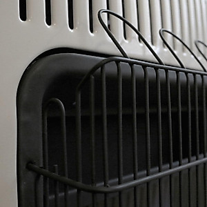 Mr. Heater F299711 Corporation Vent-Free 10,000 BTU Blue Flame Natural Gas Heater, Multi