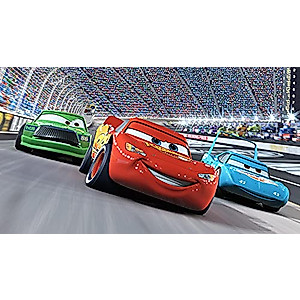Cars [DVD]