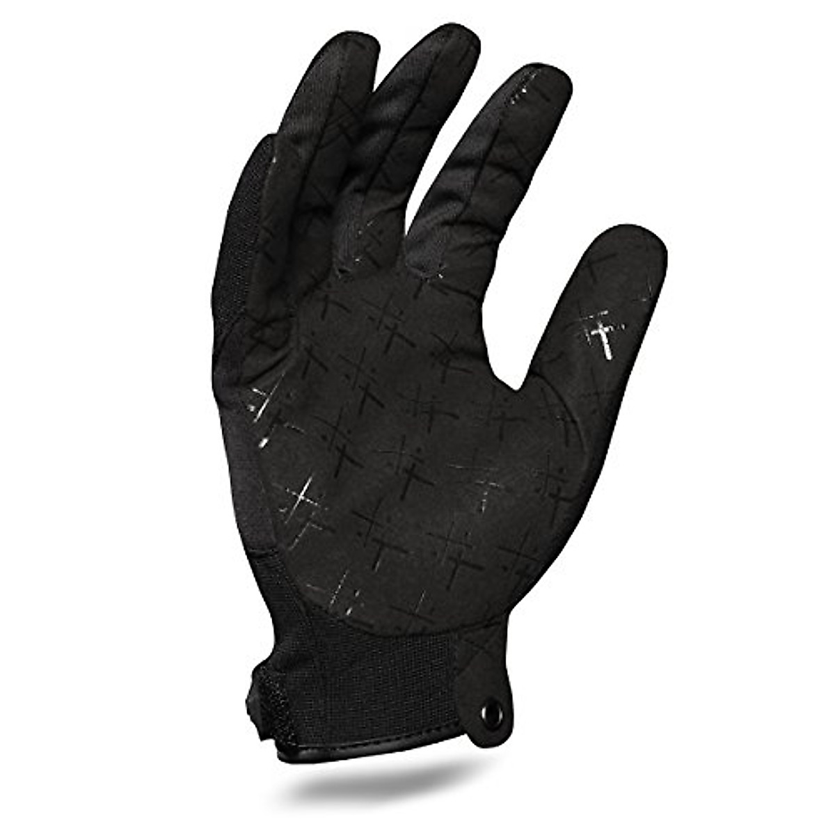 Ironclad EXOT-PBLK-22-S Women's Tactical Operator Pro Glove, Stealth Black, Small