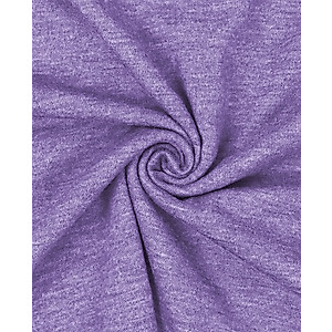 Happy Easter T Shirt Toddler Baby Girls Boys Bunny Rabbit Graphic T-Shirt Easter Egg Letter Print Tees Tops Purple