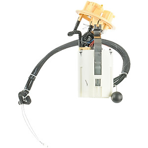 Bosch Automotive 67737 OE Fuel Pump Module Assembly for Select Volvo Vehicles: 2003-04 S60,2003-06 S80,2003-04 V70,2003-04 XC70,2003-05 XC90