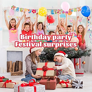 Generic 4 Pieces Love Transparent Balloons Boxes with Letters, Valentine’s Day Balloon Box, Party Decorations Balloons Boxes for Anniversary Wedding Engagement Wedding, Bridal Shower, Birthday Party