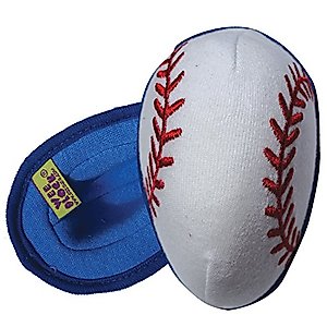 Sozo Weeblock, Baseball
