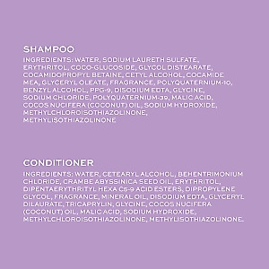 John Frieda Frizz Ease Beyond Smooth Bundle: Frizz Immunity Shampoo & Conditioner, 8.45 Ounce Each