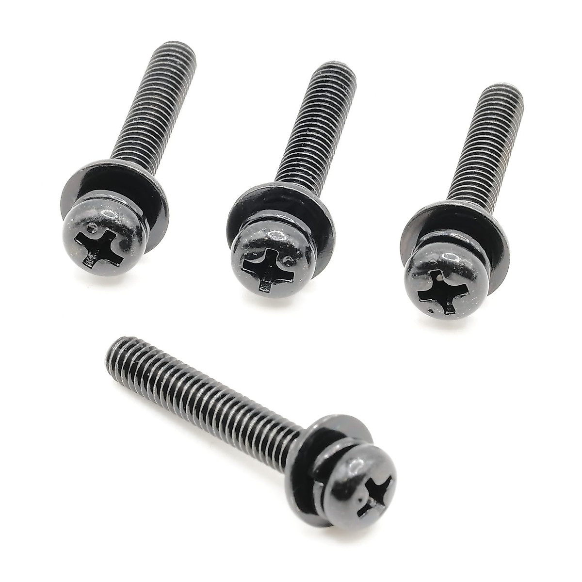 ReplacementScrews Stand Screws Compatible with Insignia NS-70DF710NA21 (NS70DF710NA21)