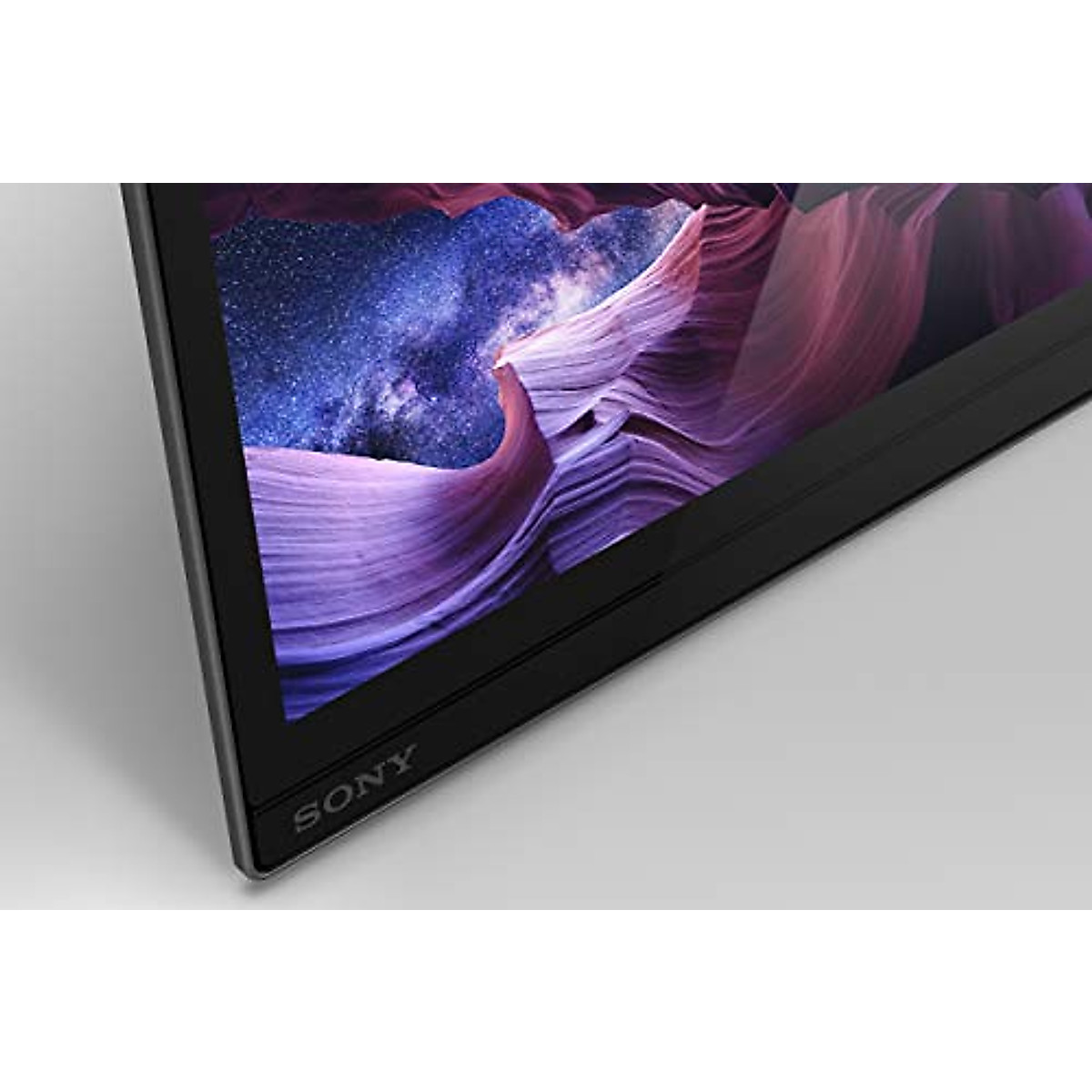 Sony XBR-48A9S 48-inch MASTER Series BRAVIA OLED 4K Smart HDR TV - 2020 Model