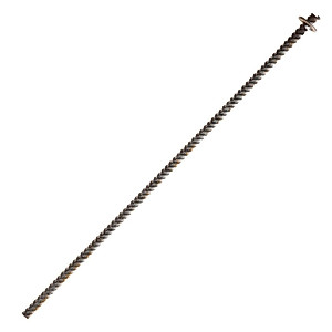 DUKE ANIMAL TRAPS Duke Trap Stakes 18 Rebar - AC6