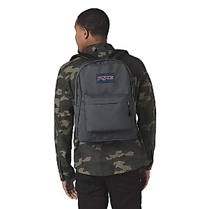 JanSport SuperBreak Plus Backpack