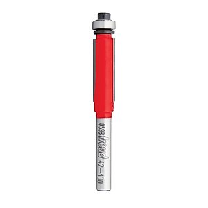 Freud 42-100: 3/8" (Dia.) Bearing Flush Trim Bit