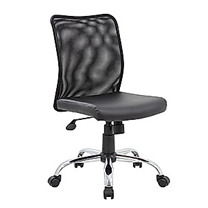 Boss Office Products Budget Task Chair, Black