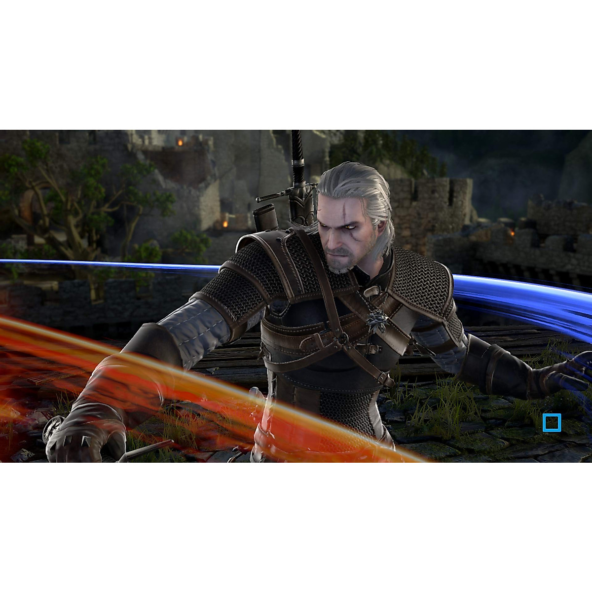 Soul Calibur VI (English/Polish Box) (PS4)