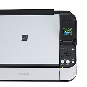 Canon MP480 All-in-One Photo Printer