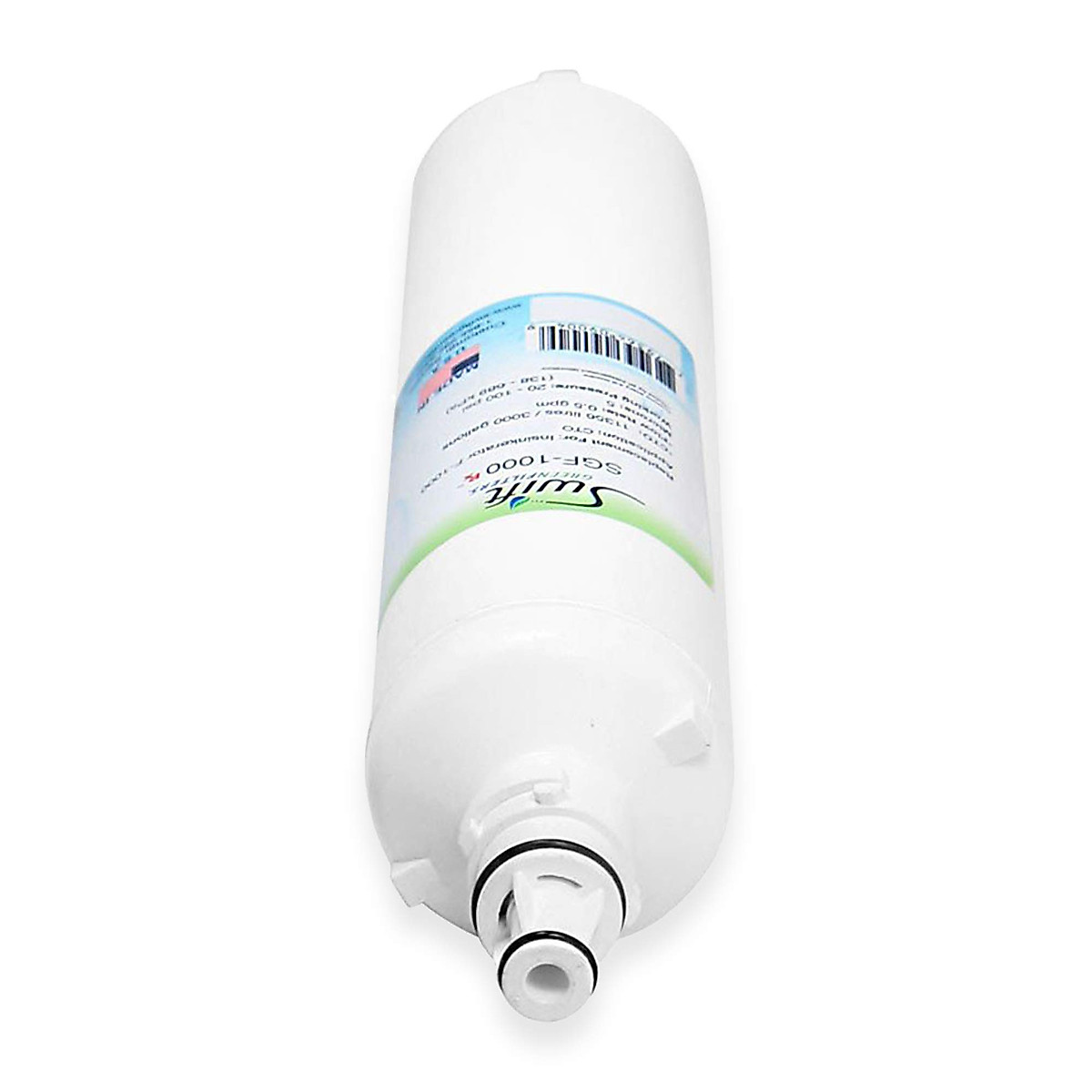 Swift Green Filters SGF-1000 Replacement for Insinkerator F-1000 Water Filter (1 Pack) Made in USA