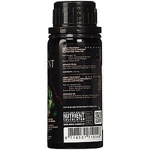 House & Garden HGAMT001 Treatement Amino Fertilizer, 100 mL
