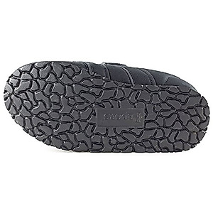 Pedors Classic Neoprene Walking Shoes Black 11 X-Wide Women/9 X-Wide Men