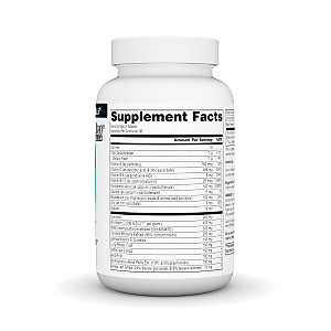 Source Naturals Aller-Response - Seasonal Immune Support - 90 Tablets