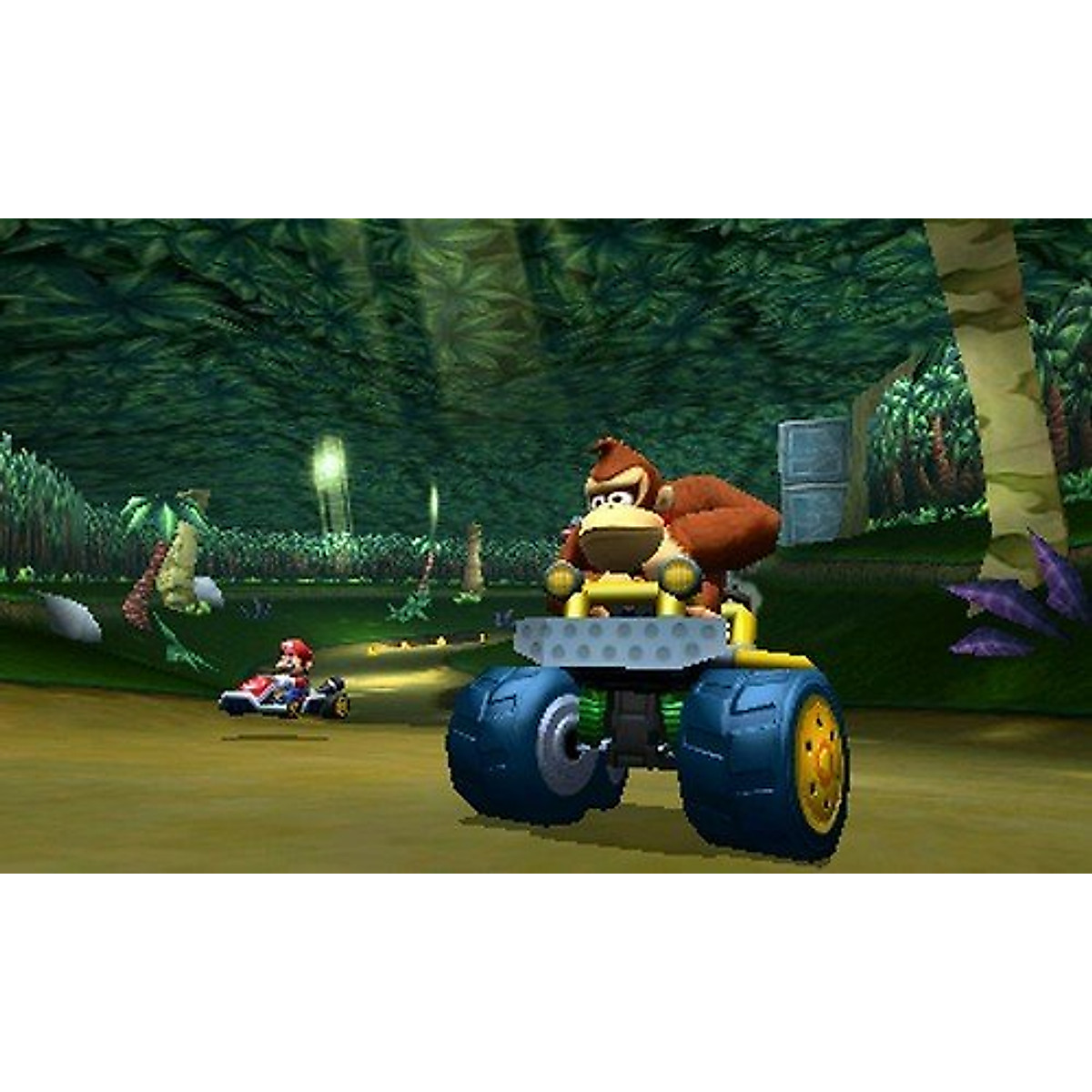 Mario Kart 7 (Renewed)