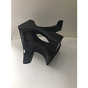 Cup Holder insert For Toyota 4Runner Fits 2003-2009