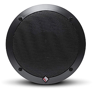 Rockford Fosgate T1675-S Power 6.75" Series Component Speaker System
