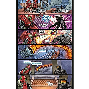 Halo: Legacy Collection